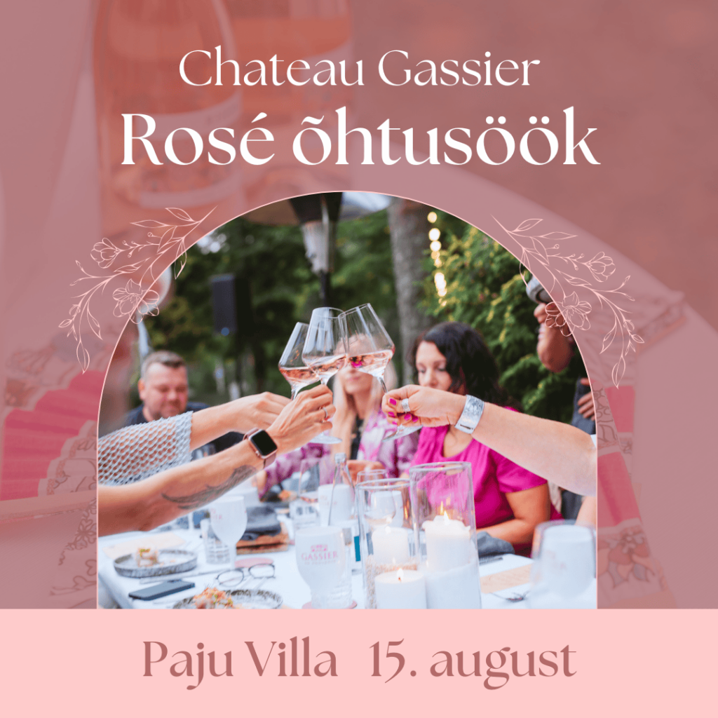 Paju Villa | Siigur Restaurants